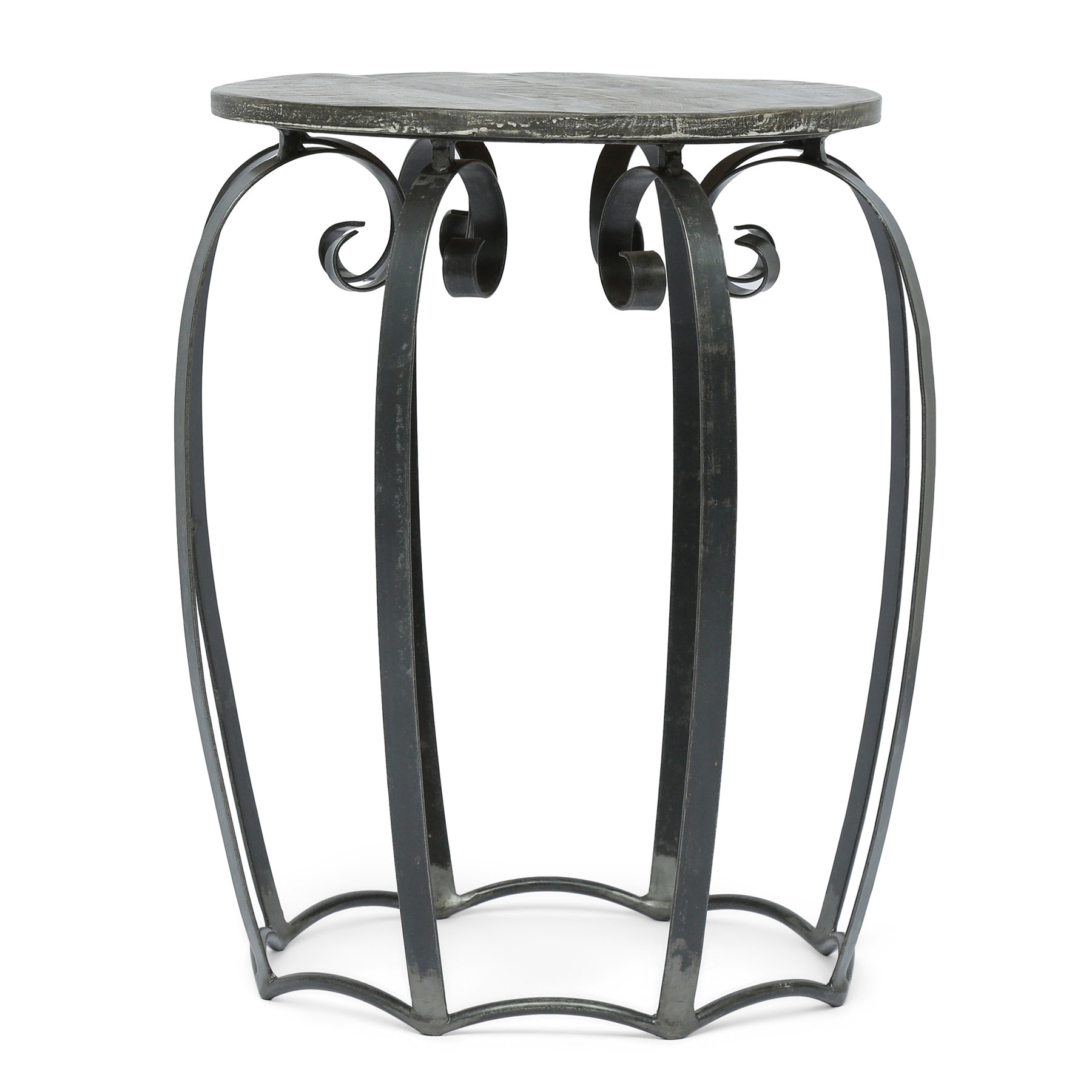 Wrought Studio™ END TABLE | Wayfair