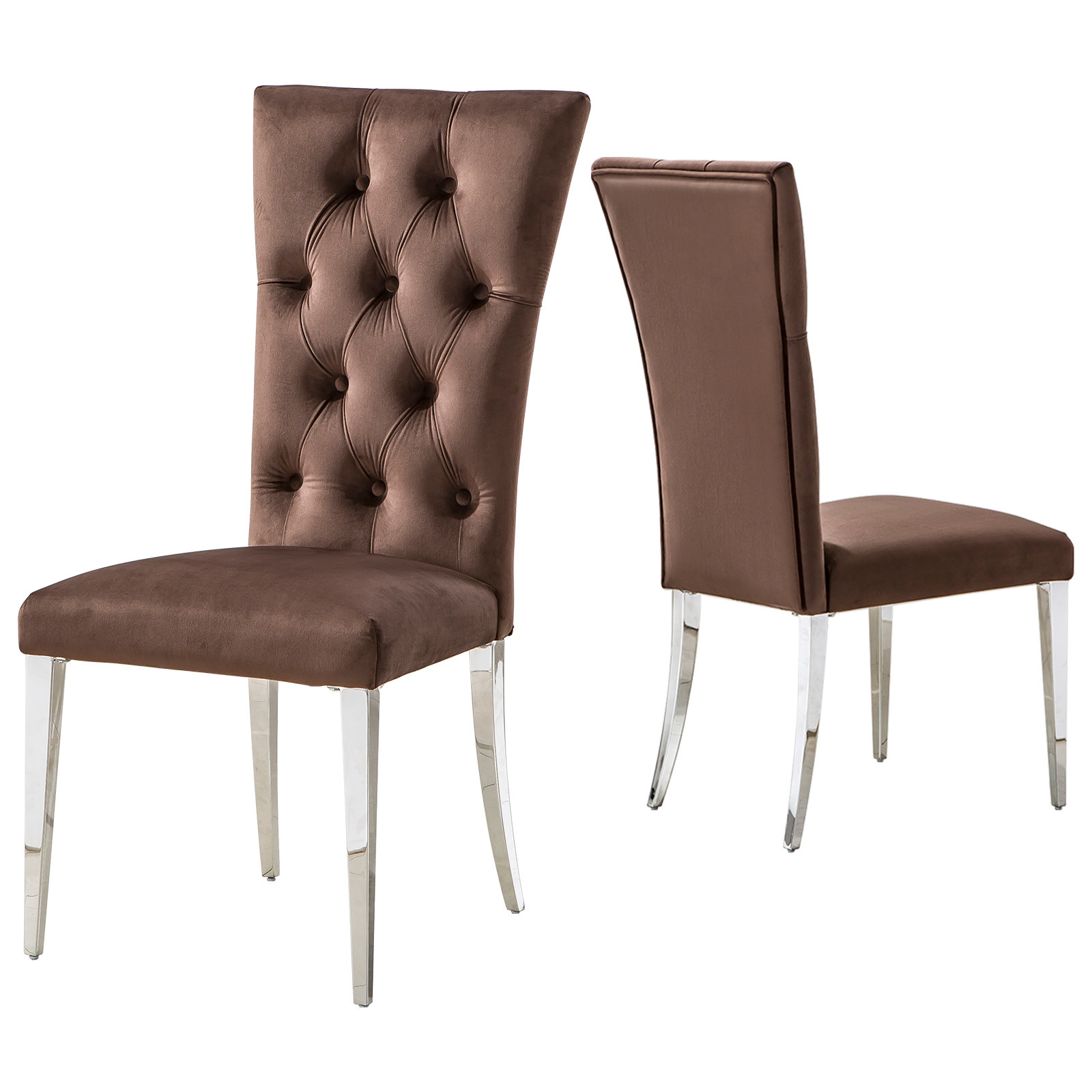Rosdorf Park Jayvian Dining Chair - Wayfair Canada
