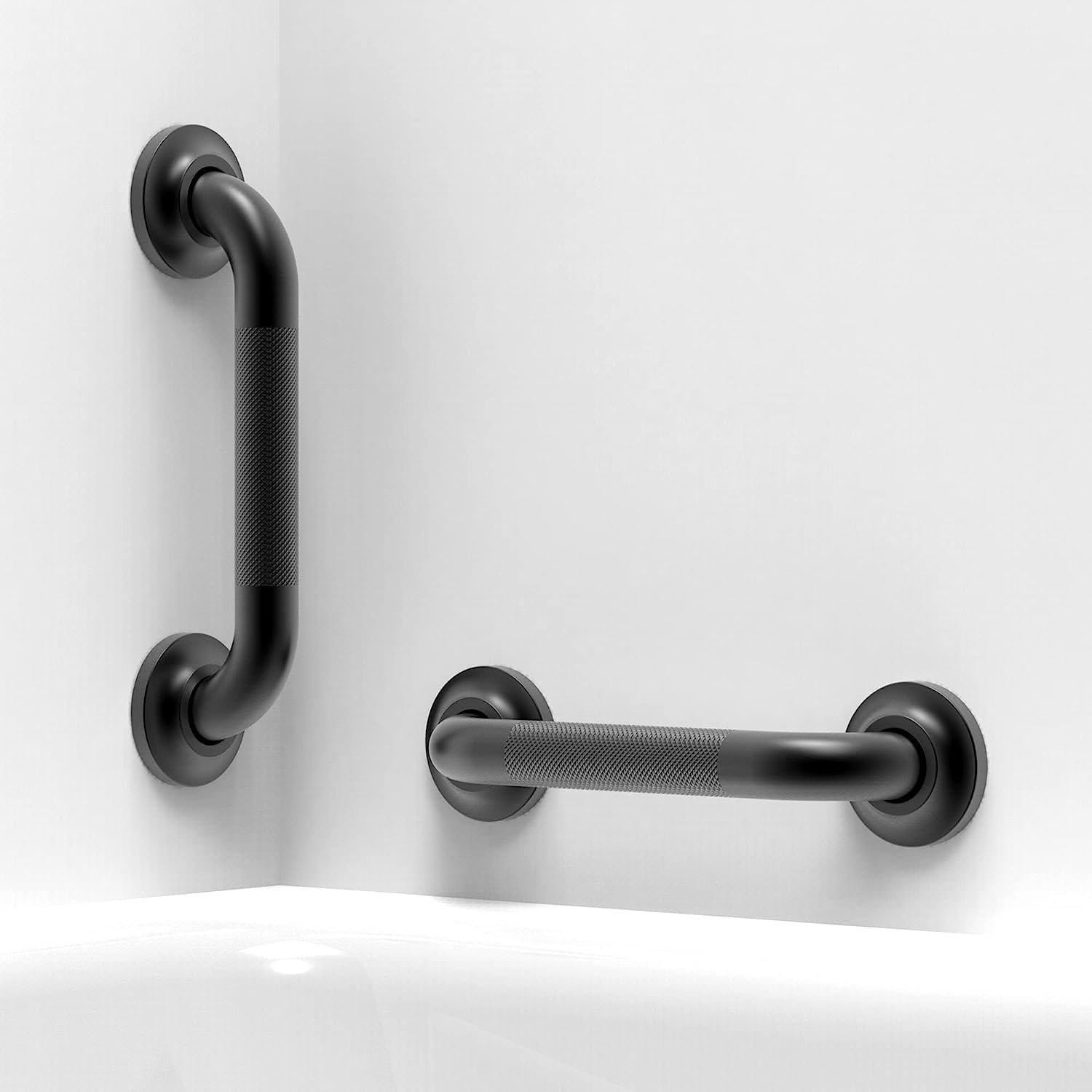 AmeriLuck 13.5'' Grab Bar | Wayfair