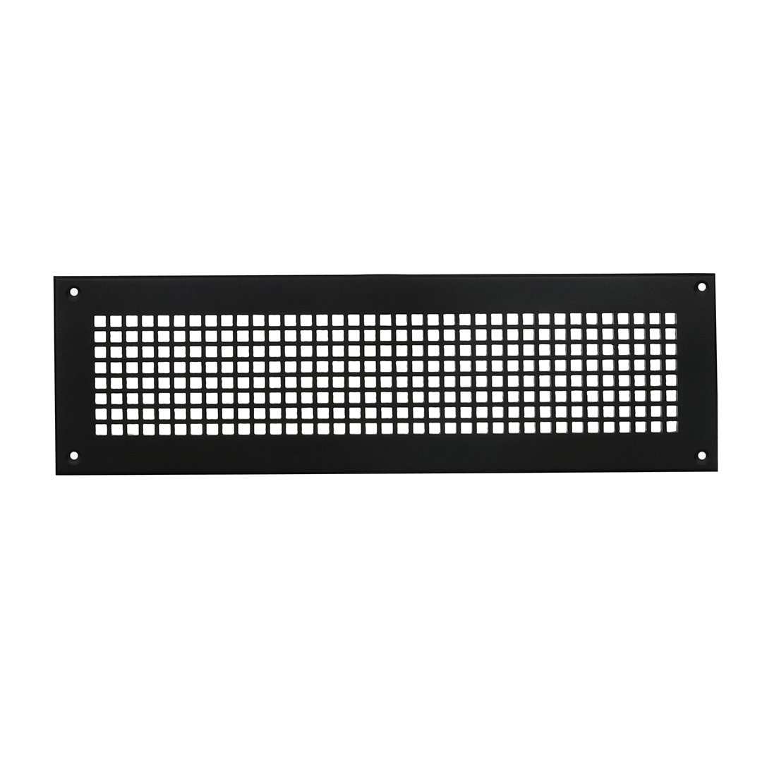 Registers and Hardware Ouverture de conduit d'air 10 po x 32 po Mosaic ...