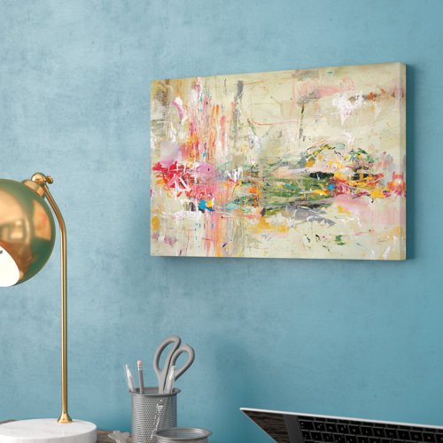 Wrought Studio " Fast Track " by Julian Spencer & Reviews | Wayfair