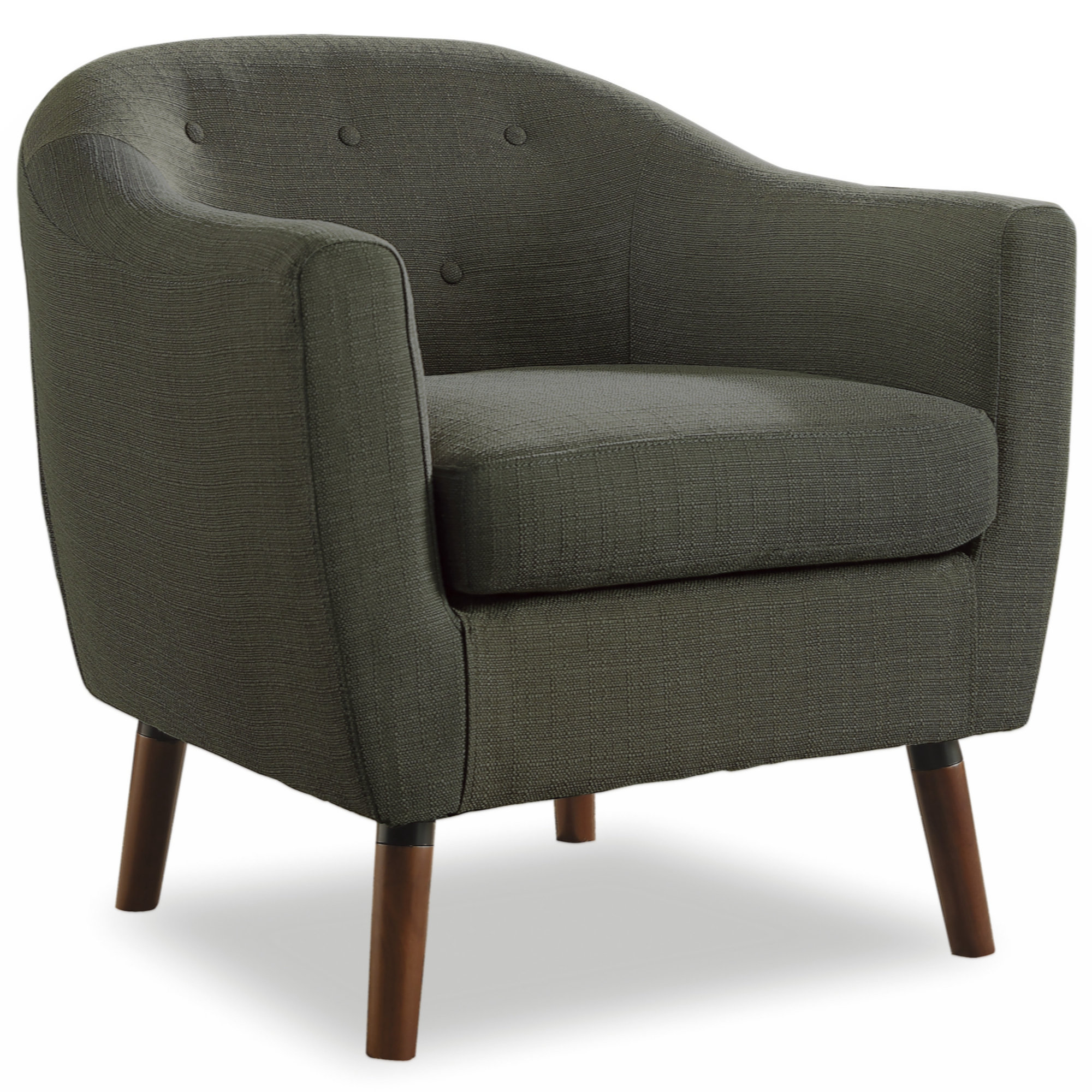 Ivy Bronx 31 Wide Arm Chair | Wayfair