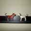 Williston Forge Reuben Animals Figurines & Sculptures & Reviews | Wayfair