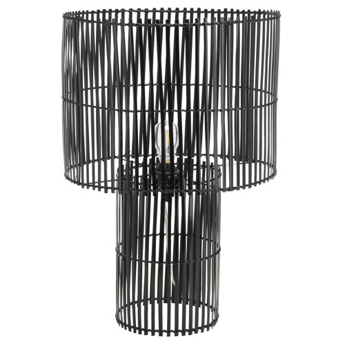 Modern Black Table Lamps | AllModern