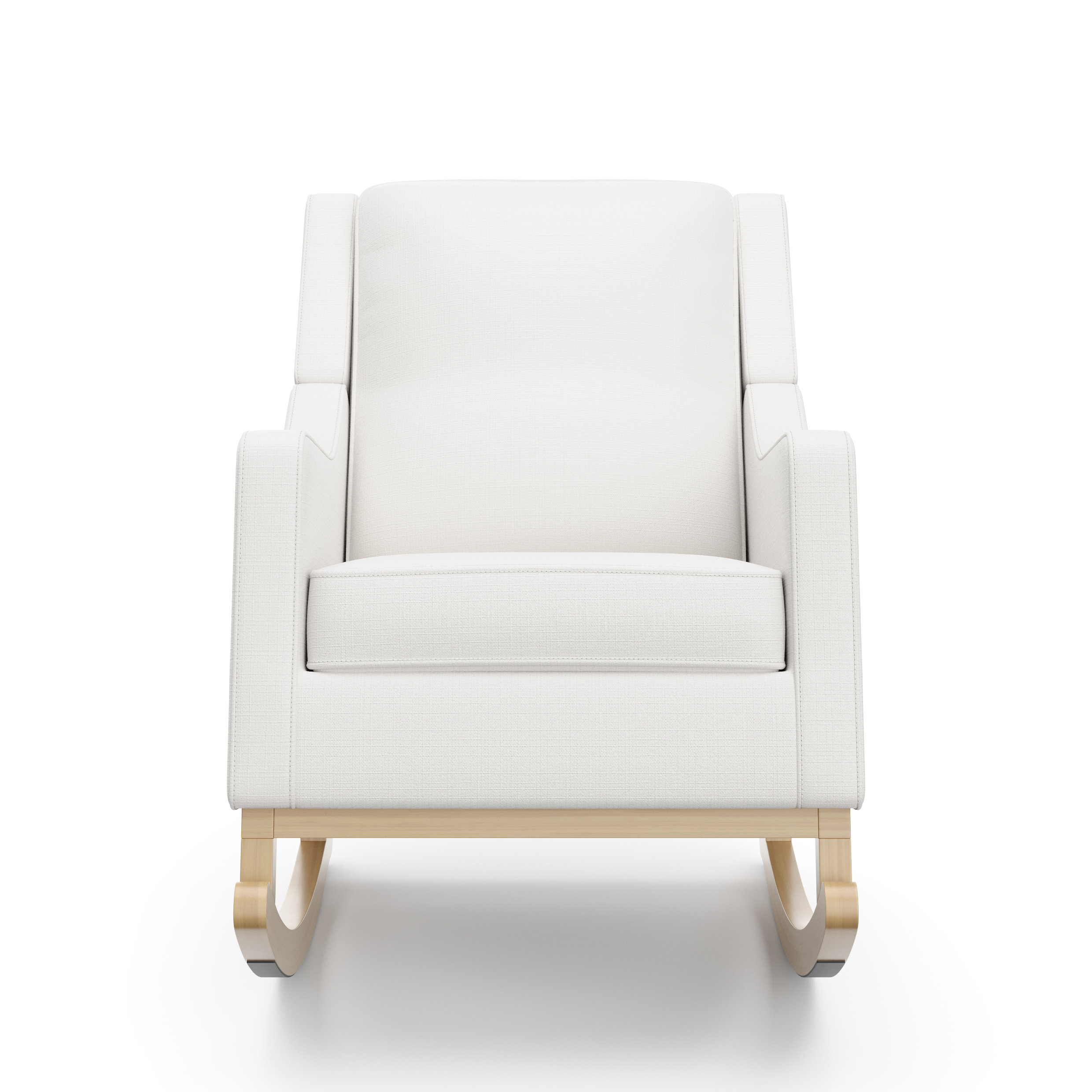 Storkcraft Pasadena Nursery Rocker & Reviews | Wayfair