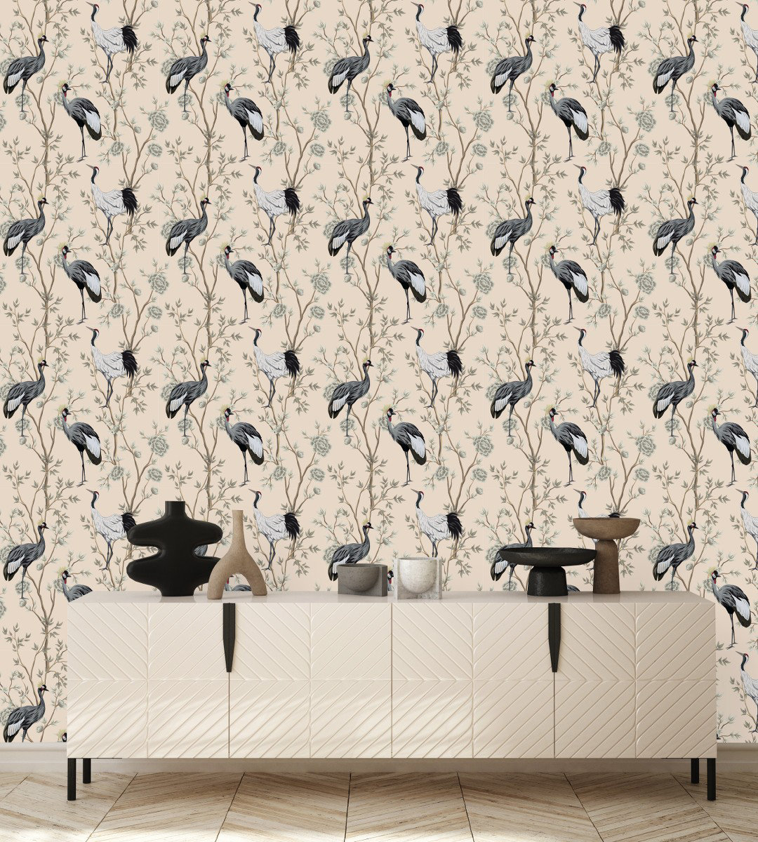 Red Barrel Studio® Wallpaper Panel | Wayfair