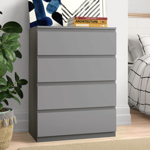 Standard (50 cm - 120 cm) Standard (75 cm - 115 cm) Chest of Drawers ...
