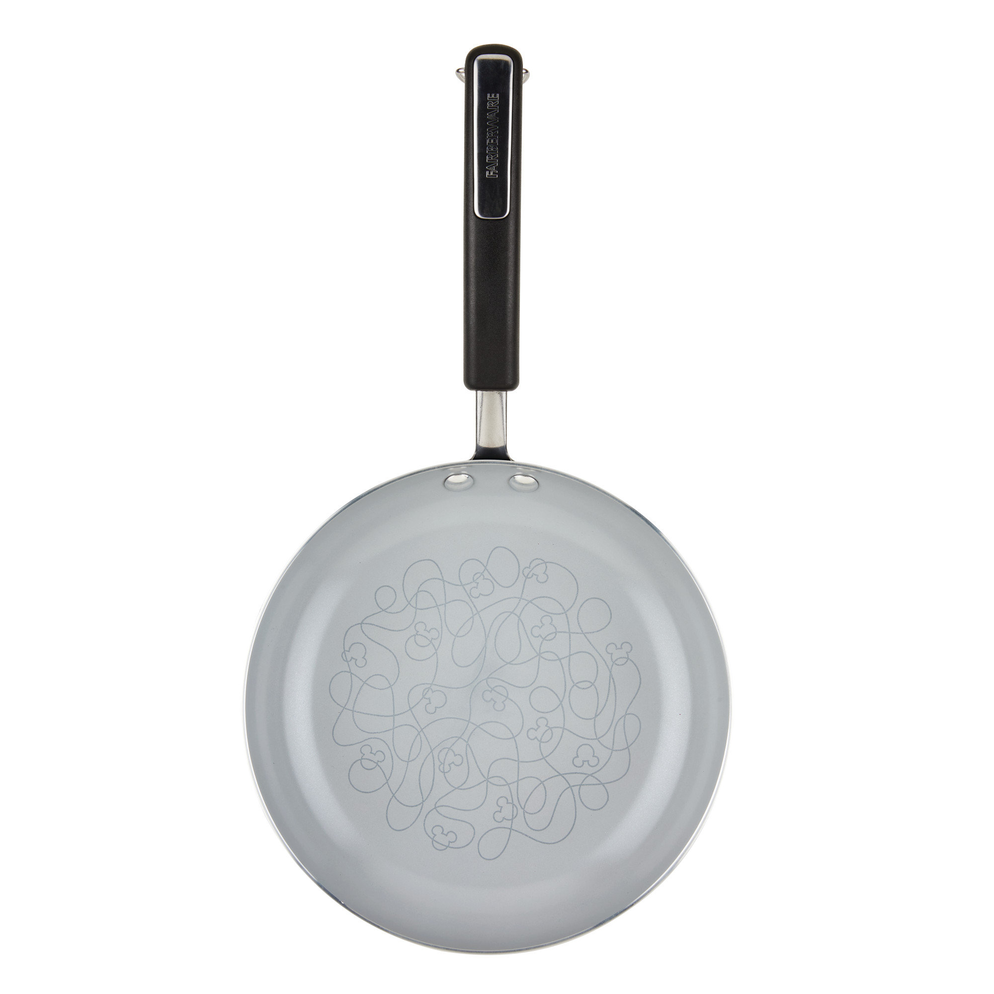 Farberware Disney Bon Voyage Nonstick Frying Pan / Skillet / Fry Pan ...