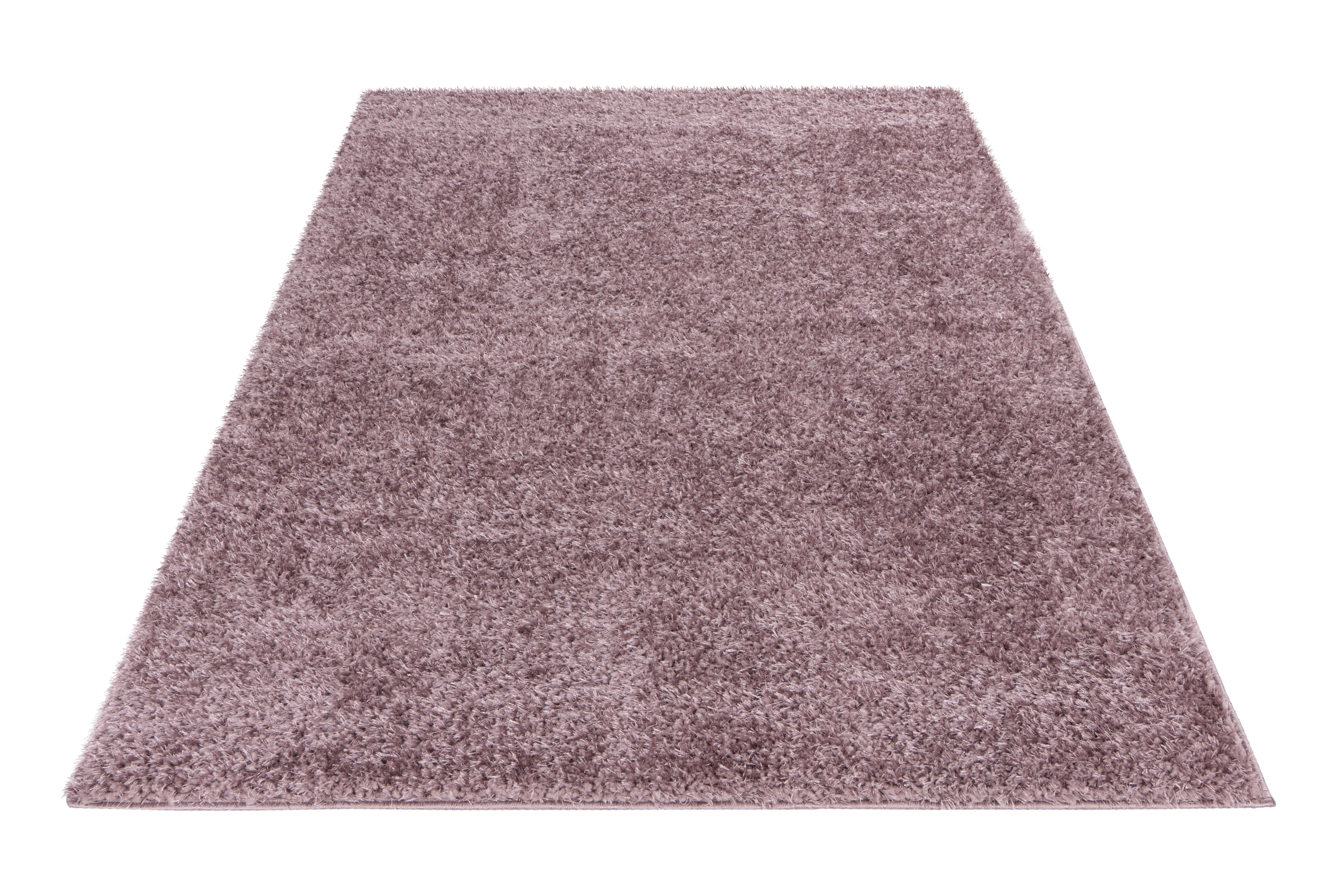 17 Stories Brijin Flatweave Purple Rug | Wayfair.ie