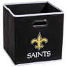 Franklin Sports NFL Mesh Bin & Reviews | Wayfair