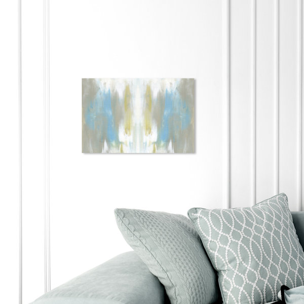 House of Hampton® « token », peinture sur toile - Wayfair Canada