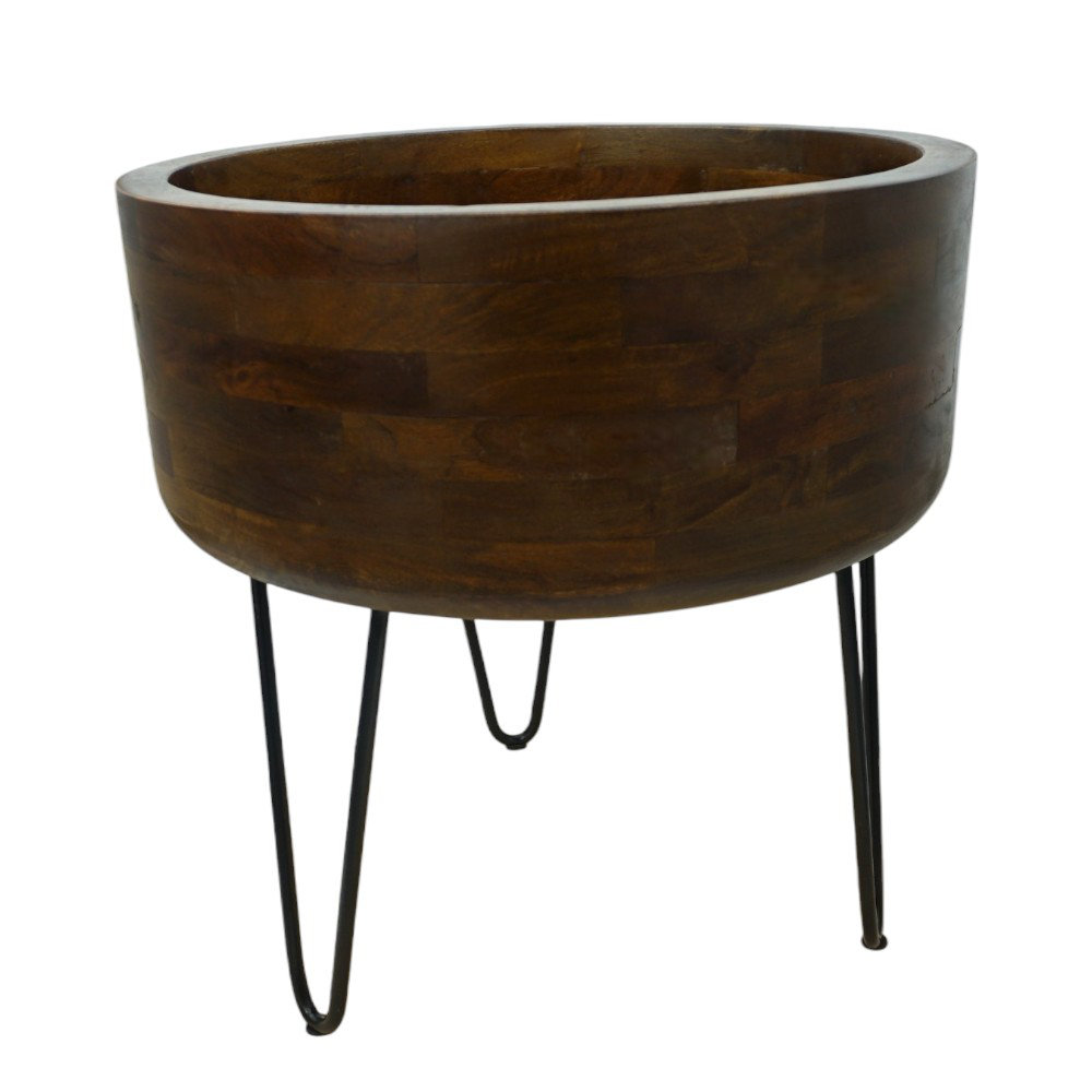 Sundara Furnishings Furniture & Home Decor Extra Large Hand-crafted ...