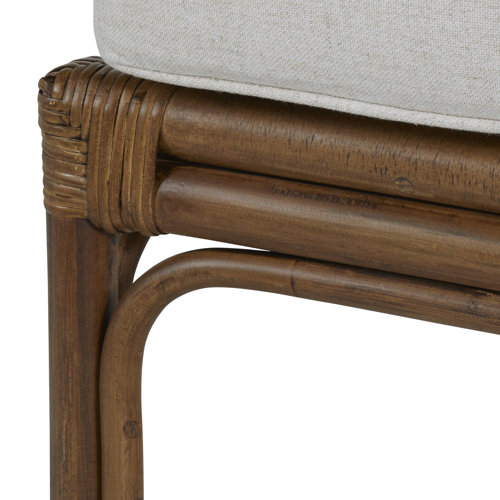 Gabby Watson Upholstered Wingback Chair & Reviews | Wayfair