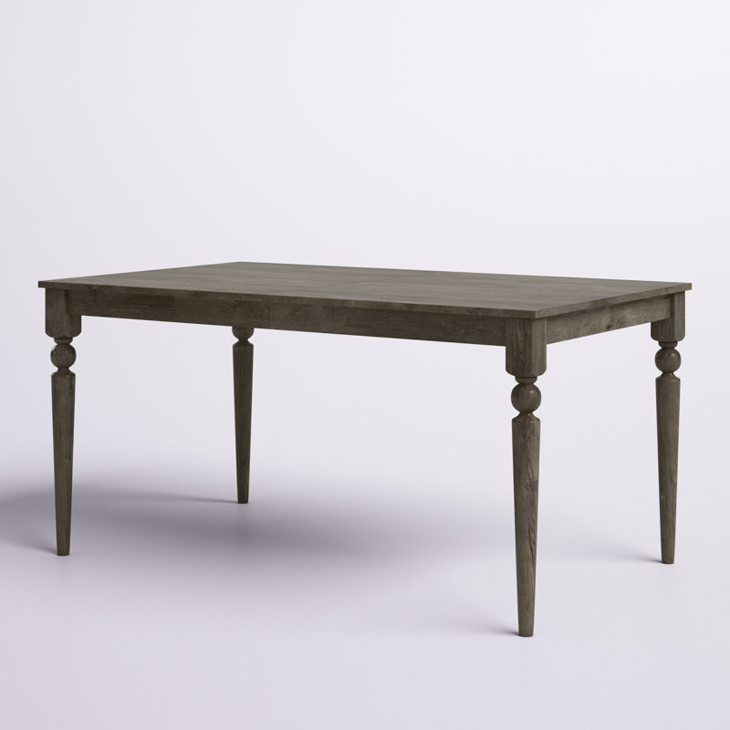 Lark Manor Alixandria Dining Table & Reviews | Wayfair
