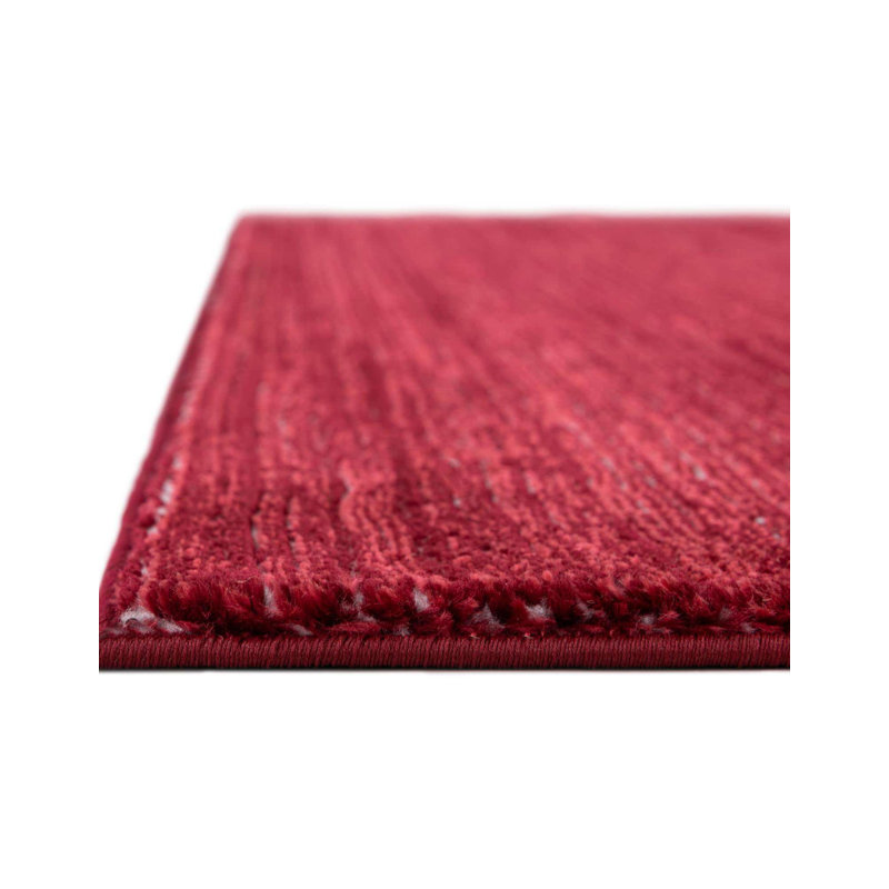 Latitude Run® Striped Rug & Reviews | Wayfair