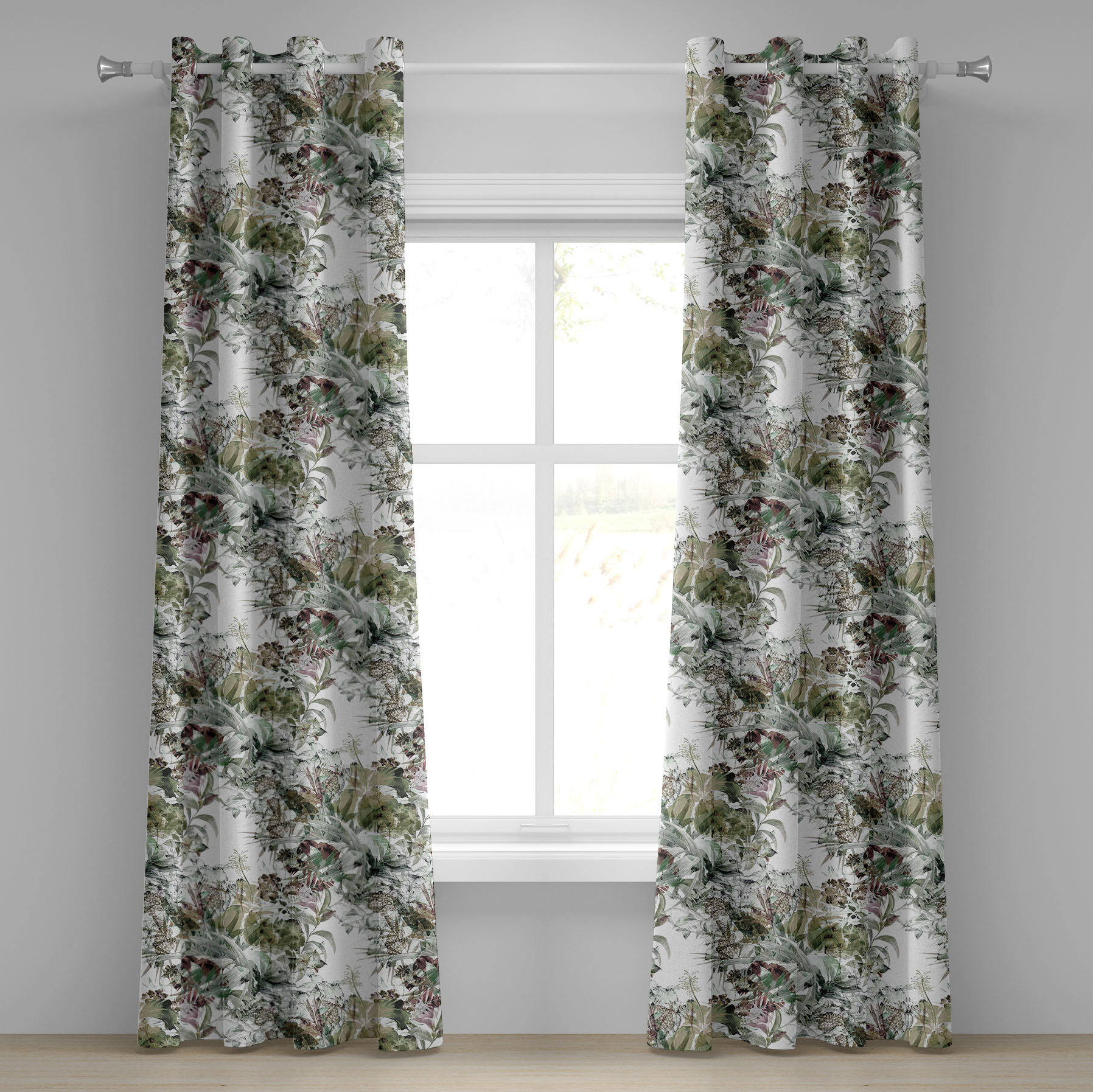 East Urban Home Adysin Pair | Wayfair