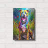 Winston Porter Dean Russo- Evolution Collection-standing Pit' by Dean ...