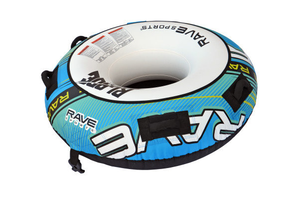 Rave Sports RAVE Sports Blade Boat Towable Tube - Wayfair Canada