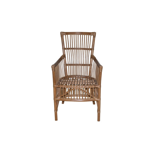 Bay Isle Home Mandwe Dining Chair | Wayfair.co.uk