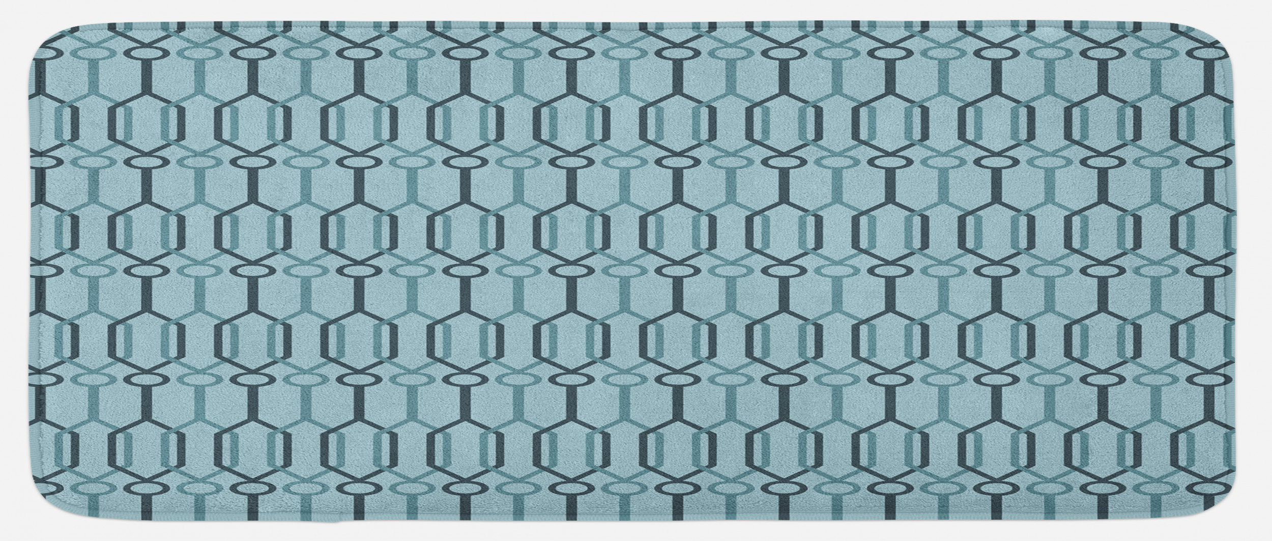 East Urban Home Kitchen Mat - Wayfair Canada