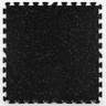 FloorPops Basalt Rubber Interlocking Tiles & Reviews | Wayfair