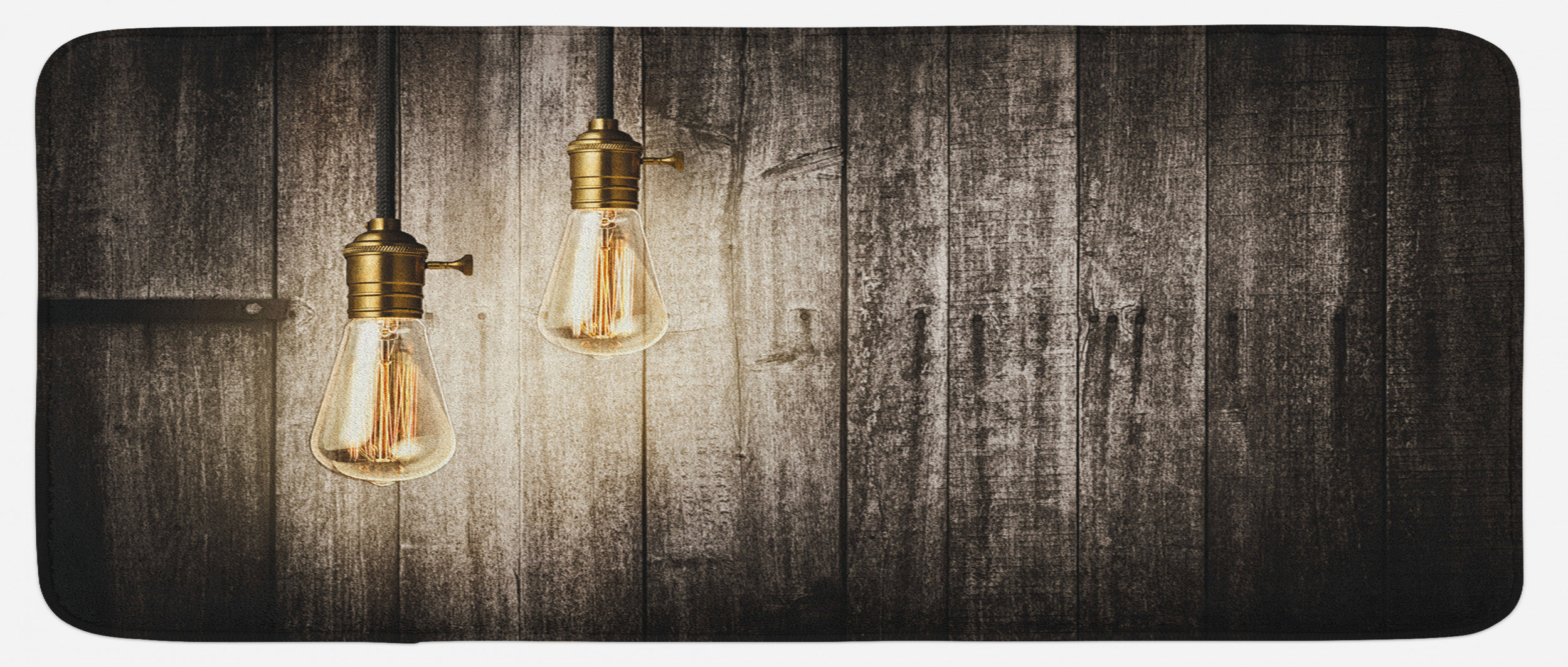 East Urban Home Historical Innovation Edison Revival Retro Electricity ...