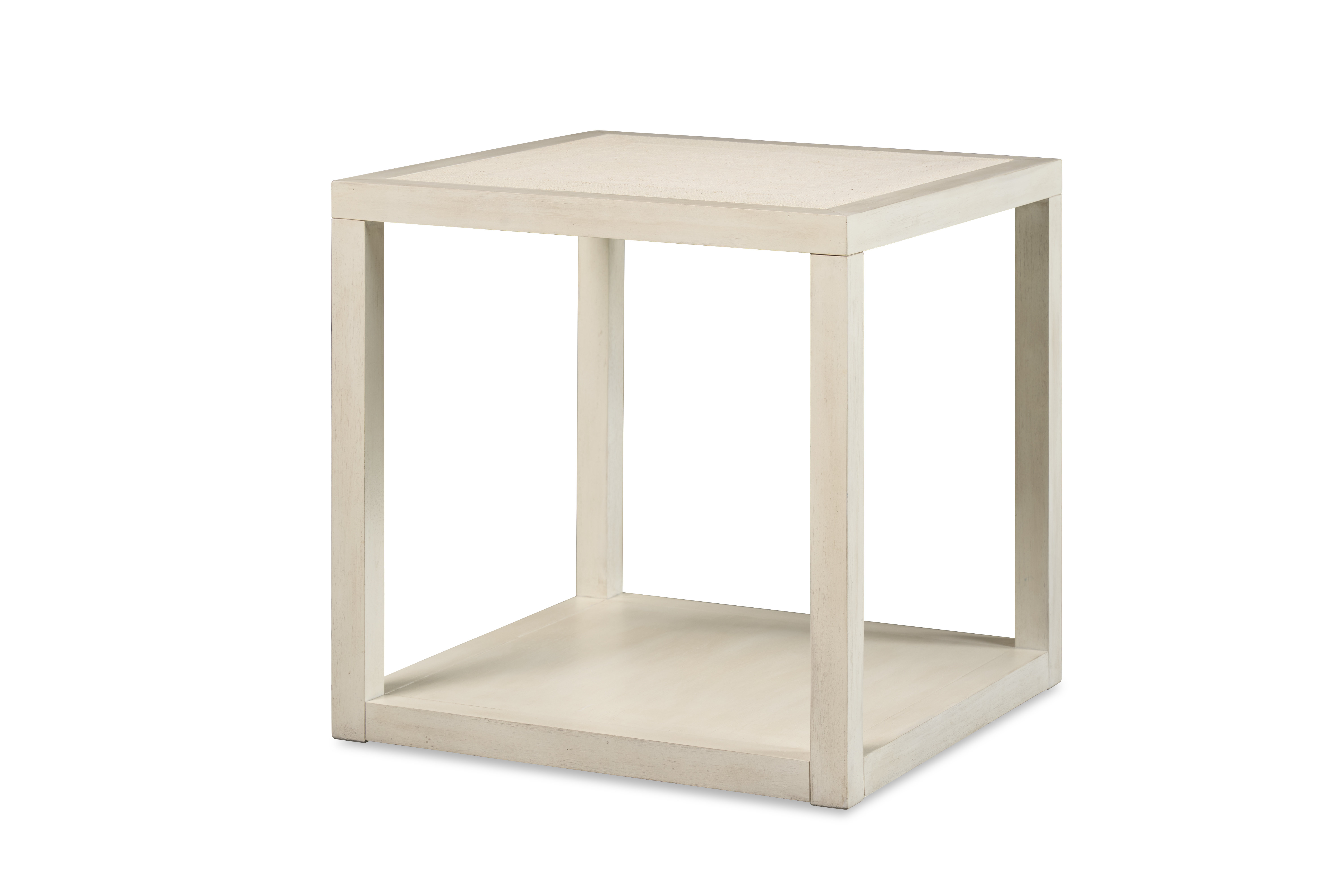 Century Atlas Side Table | Perigold