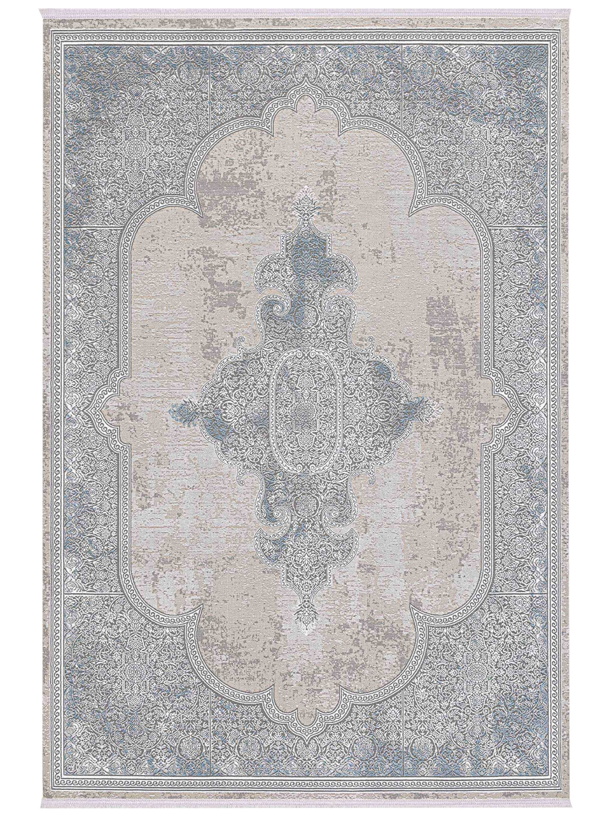 Langley Street Chaliah Vintage Look Machine Made Area Rug | Wayfair.co.uk