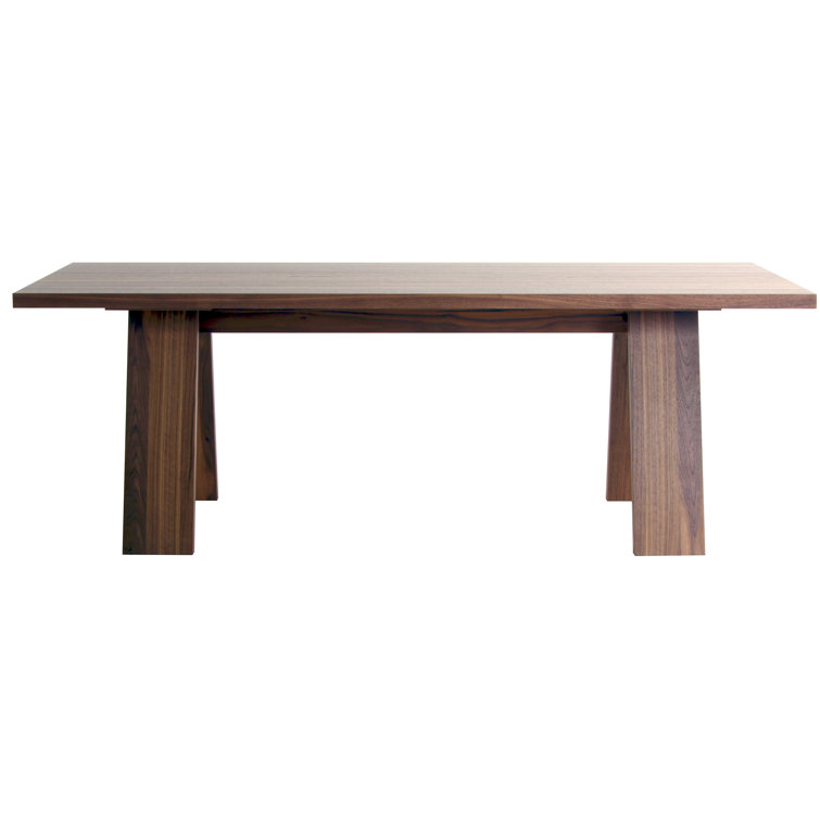Gracie Oaks Diesel Dining Table | Wayfair.co.uk