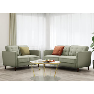 Green Living Room Sets - Way Day Deals!