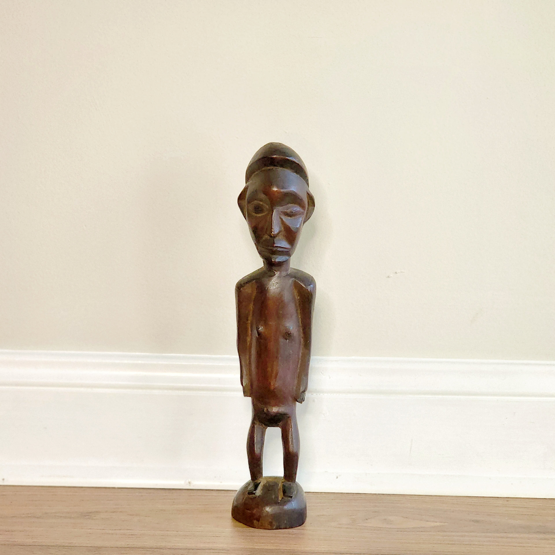 Casa De Mansa Interiors Congo Decorative Object | Wayfair