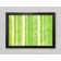 Latitude Vive Vertical Landslide - Single Picture Frame Print | Wayfair ...