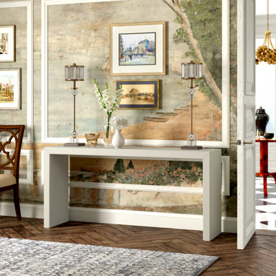 Bernhardt Seward Console Table & Reviews | Perigold