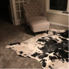Union Rustic Bullis Cowhide Rug & Reviews | Wayfair