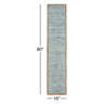Sand & Stable™ Espey Rectangular Table Runner & Reviews | Wayfair