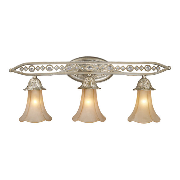 Astoria Grand Lower Claverham Vanity Light | Wayfair
