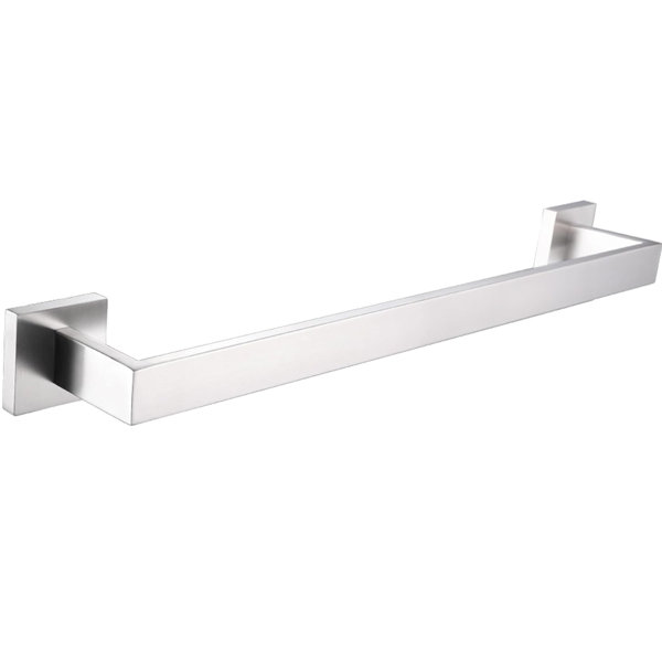 Nivozu Hand Towel Bars For Bathroom Wall - Wayfair Canada