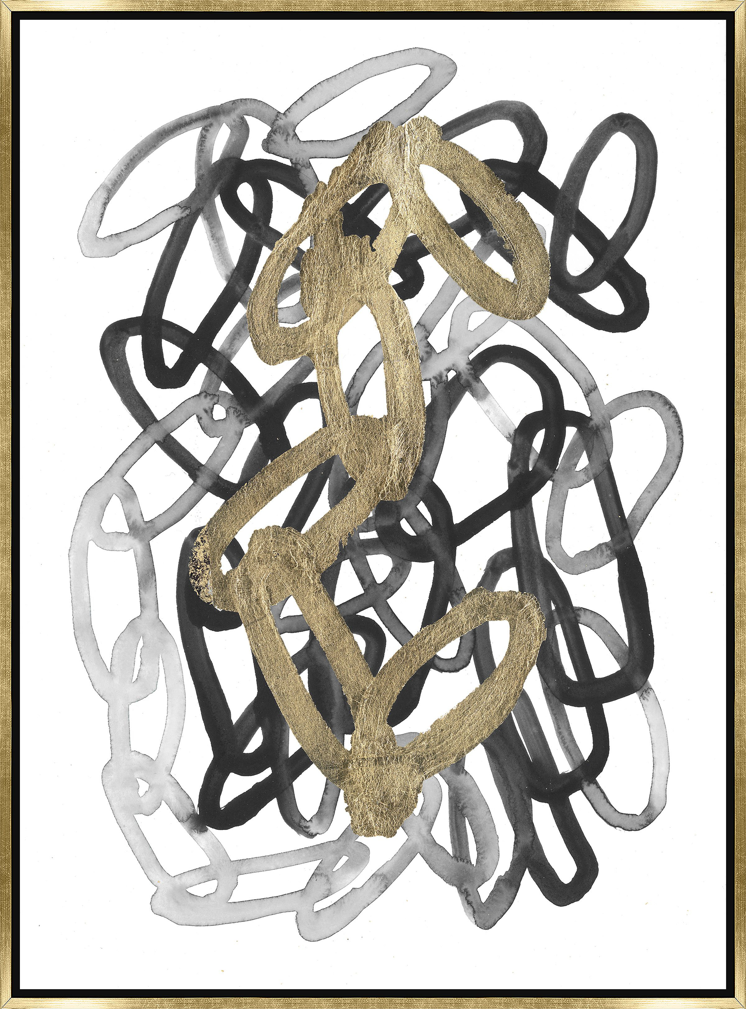 Chelsea Art Studio Unbreakable II by Nicole White - Single Picture ...