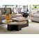 Lexington Zanzibar Pedestal Coffee Table - Wayfair Canada