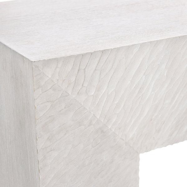 Bernhardt Solaria 70 in. Console Table & Reviews | Wayfair