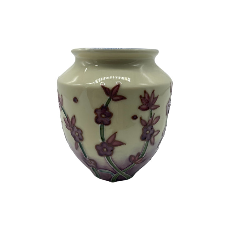 ClassicLiving Old Tupton Ware Lavender 4 Inch Munsley Ceramic Table ...