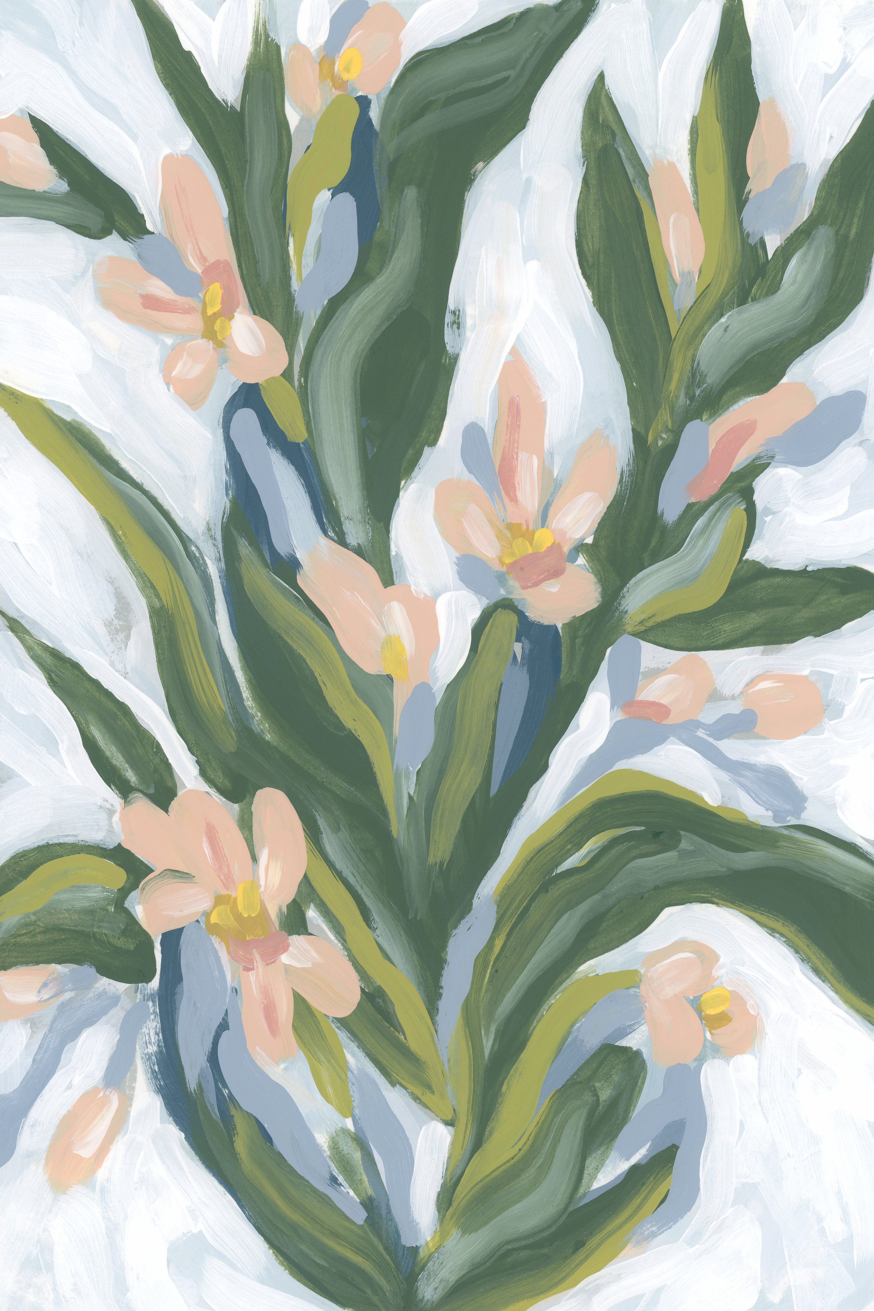 Red Barrel Studio® Bonaccord Desert Flower II by June Erica Vess ...