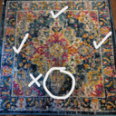 Mistana™ Christa Rug & Reviews | Wayfair