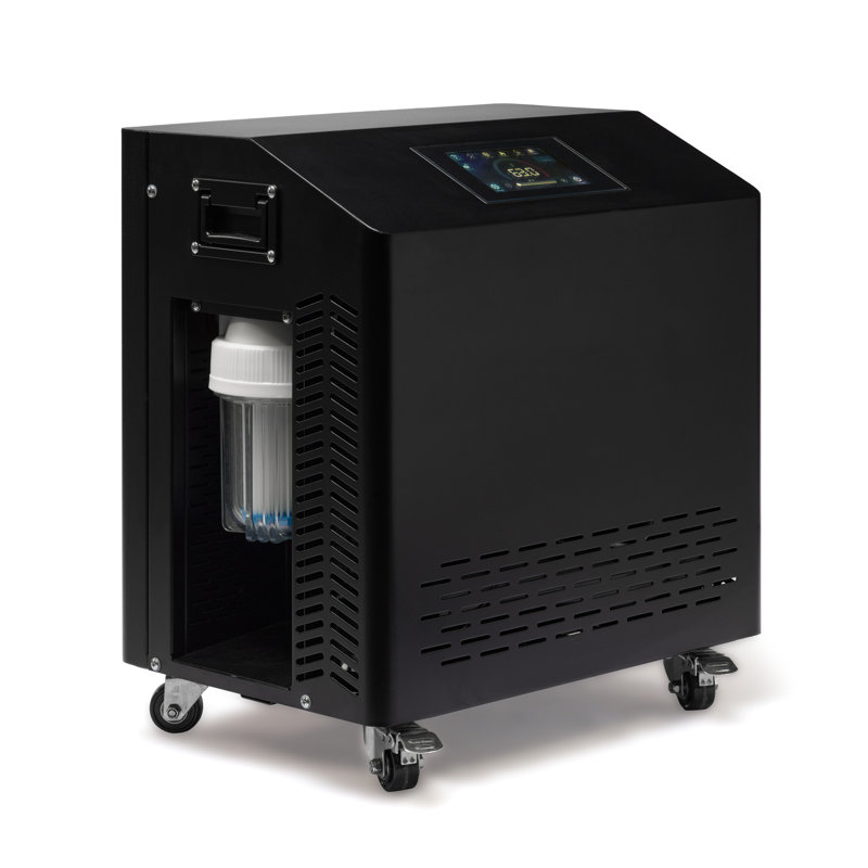 Dynamic Cold Therapy Cold Plunge Chiller | Wayfair