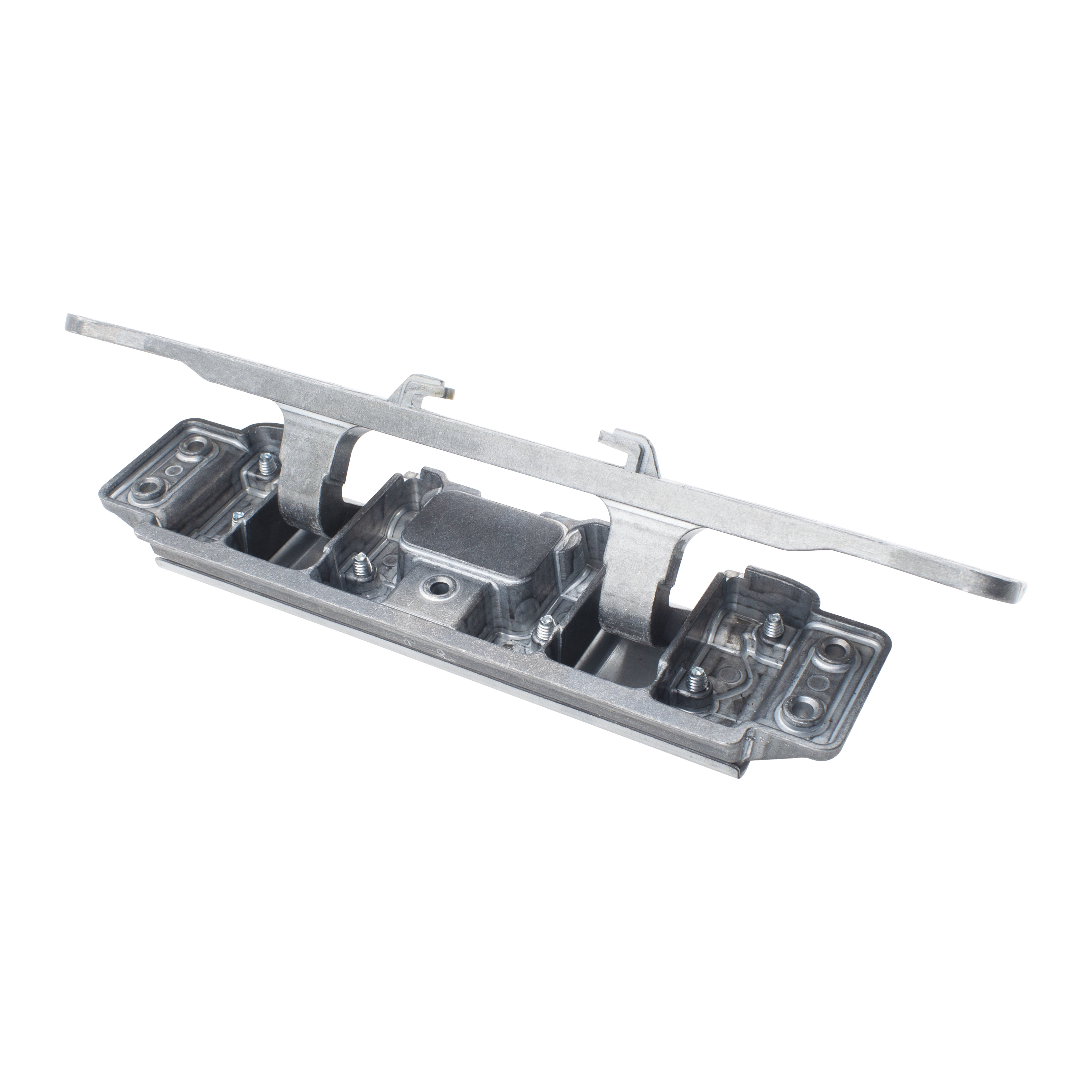 Whole Parts W11051465 Dryer Door Hinge Assembly - Replacement And ...