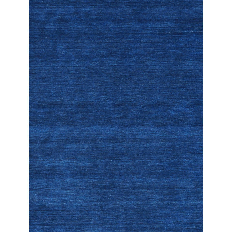 Isabelline Solid Color Rug - Wayfair Canada