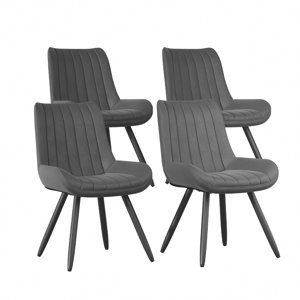 4 Kitchen & Dining Chairs You'll Love | Wayfair