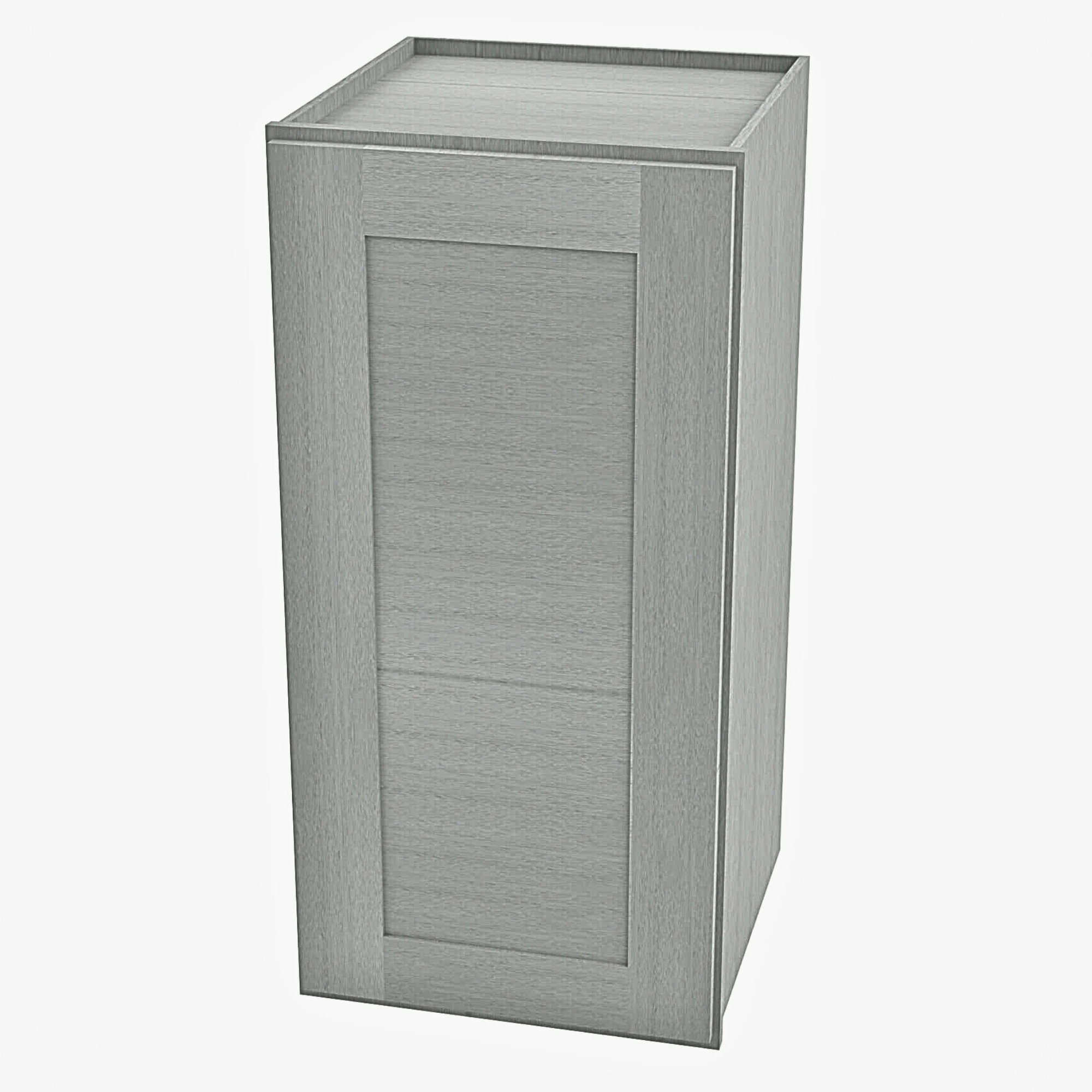 Forevermark Kitchen Cabinets W1242 Single Door Cabinets 12 Inch Wall ...