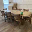 Birch Lane™ Dain Cane Side Chair & Reviews | Wayfair