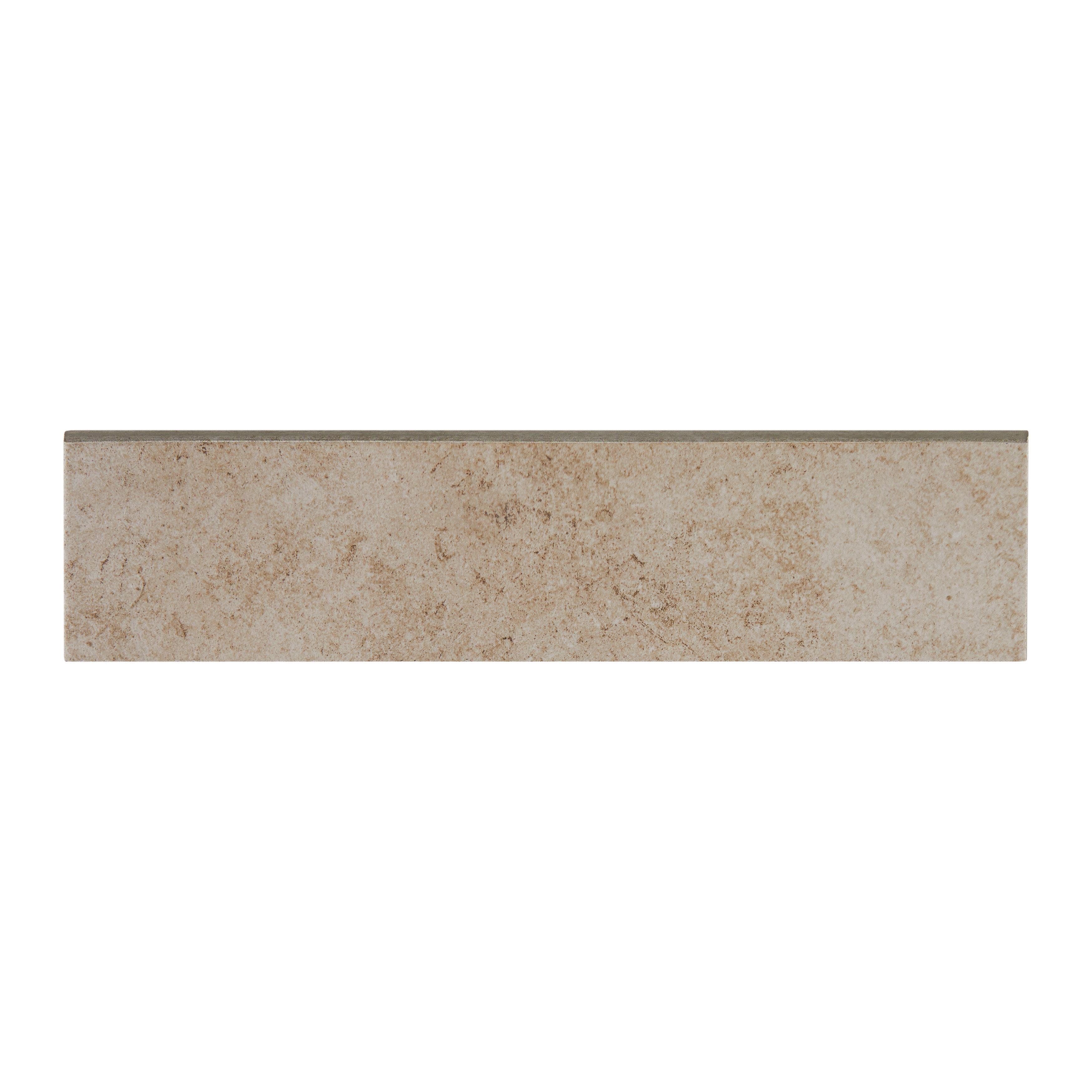 Daltile Rhetoric 3" x 12" Porcelain Stone Look Wall & Floor Tile | Wayfair